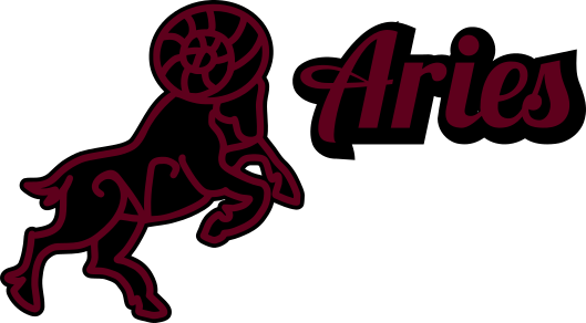 Free Zodiac Sign SVG Files for Cricut and Silhouette